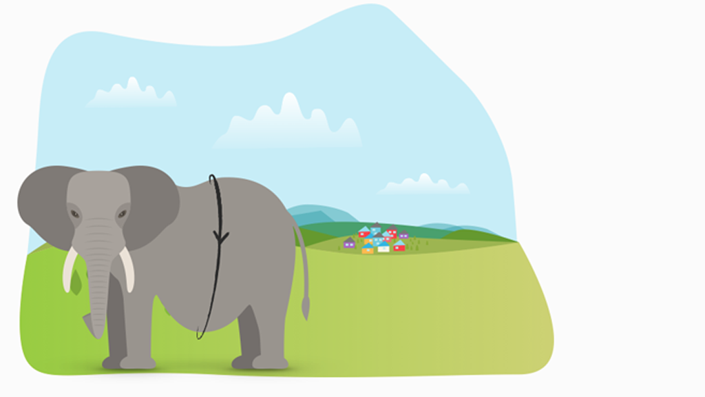 Omkrets - Geometri (Högstadiet) - Eddler