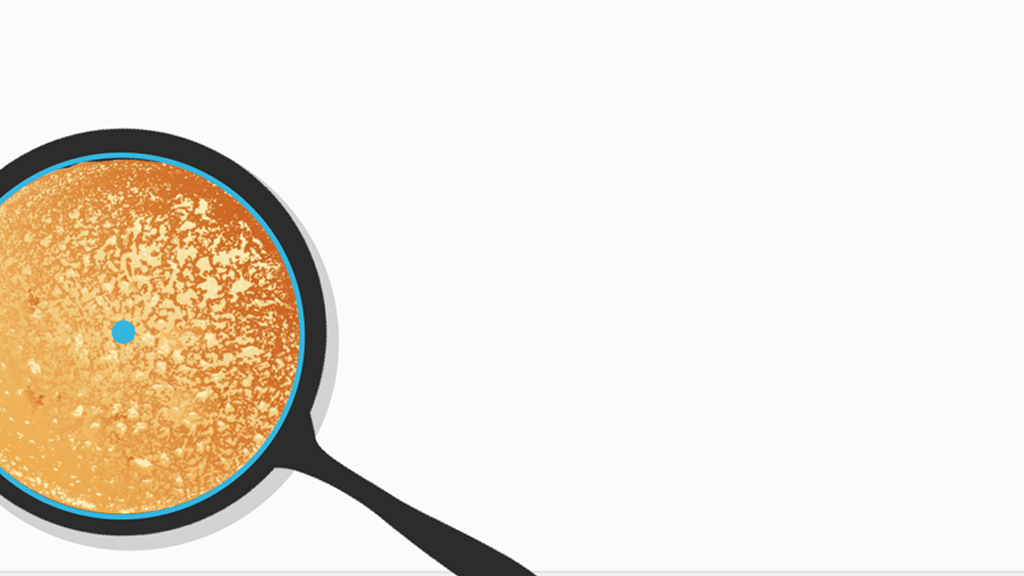 Cirkelns omkrets och area - Geometri - Eddler