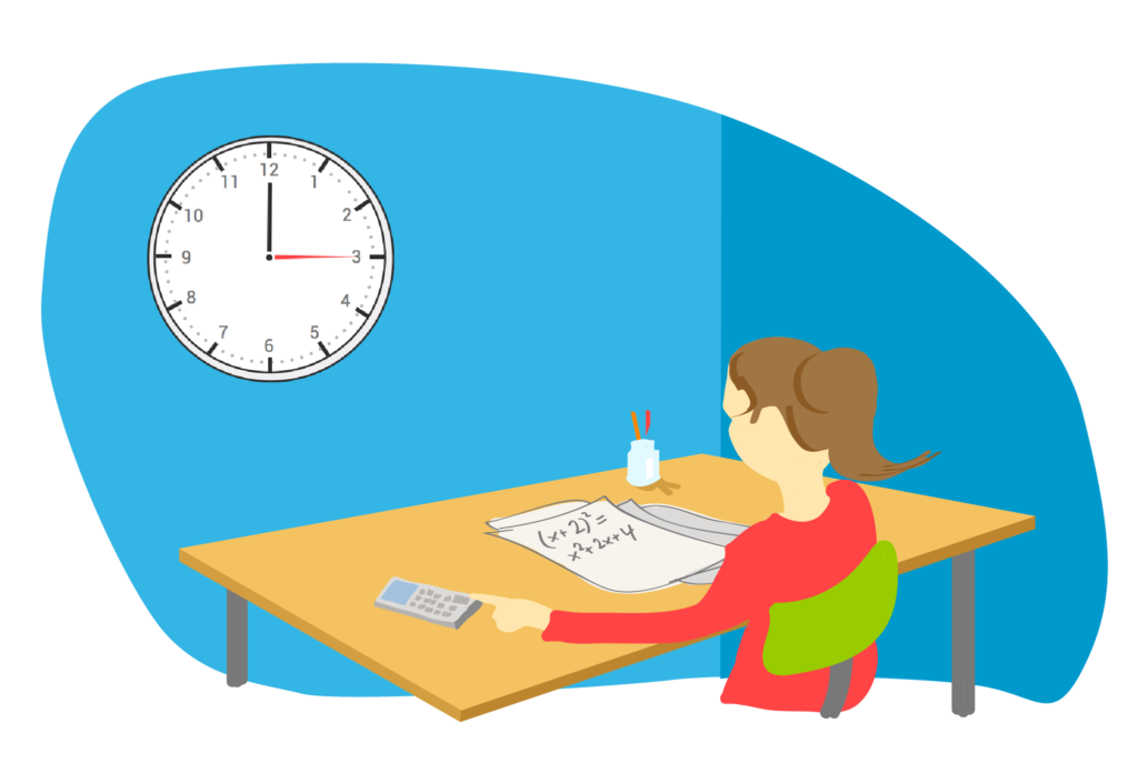 Prioriteringsregler - Räkneordning (Matematik 1b) - Eddler