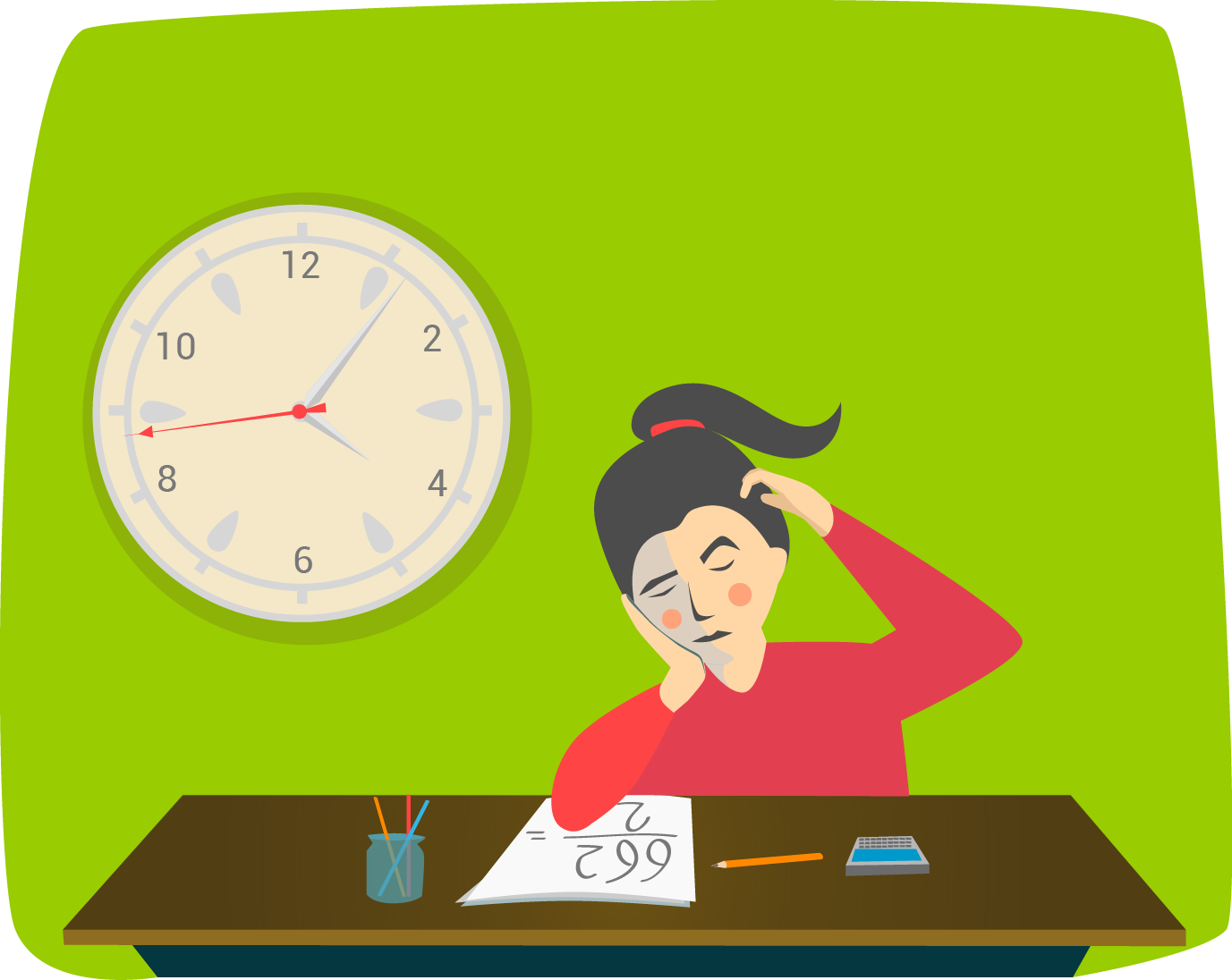 Potenser och Potenslagar - Algebra (Matte 1) - Eddler