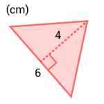 Triangeln och triangelns area - Eddler