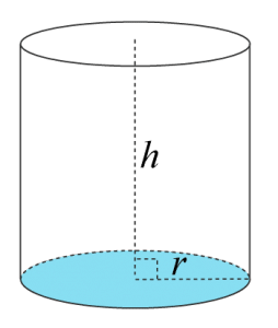 Volym - Geometri (Högstadiet, Matte 1) - Eddler