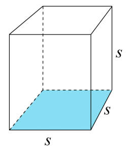Kub och rätblock - (Högstadiet, Matte 1) - Eddler
