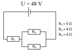 Ohms lag - Ellära (Fy 1) - Eddler