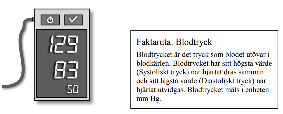 Tillämpning Trigonometriska modeller - Trigonometri (Ma 4) - Eddler
