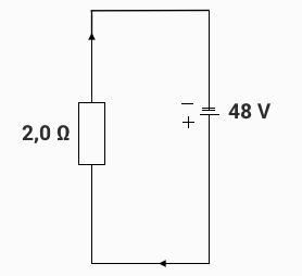 Ohms lag - Ellära (Fy 1) - Eddler