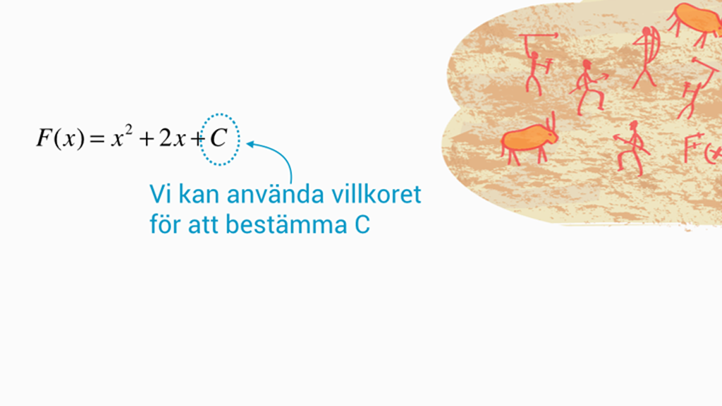 Primitiva Funktioner med villkor - Integraler (Ma 3) - Eddler Primitiva Funktioner med villkor - Integraler (Ma 3) - Eddler